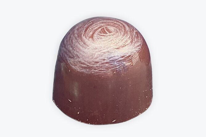 Guided Chocolate Tasting Session in Rockland - The Itinerary in Detail