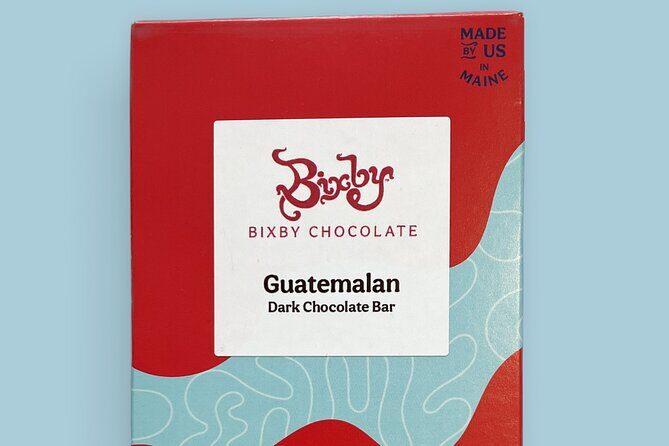 Guided Chocolate Tasting Session in Rockland - Who Will Love This Tour?