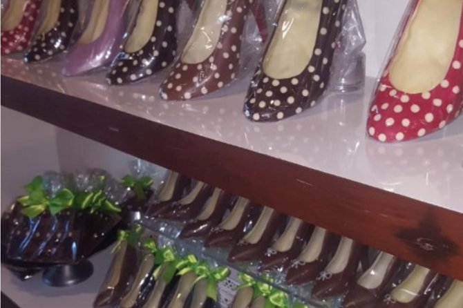 Guided Chocolate Tour in Dallas - Who Will Love This Tour?