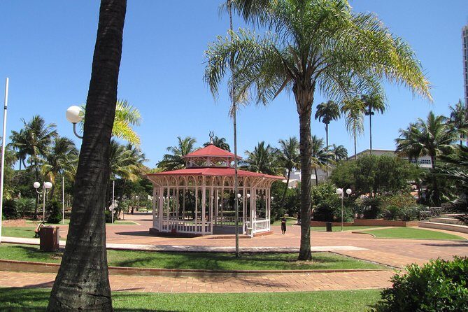 Guided City Orientation Tour of Noumea - Exploring the Itinerary in Detail