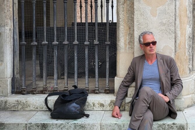 Guided city tour in Vienna: the emergence of a cosmopolitan city - Exploring Vienna Through Its Past and Present: A Guide to the City’s Emergence as a Cosmopolitan Hub