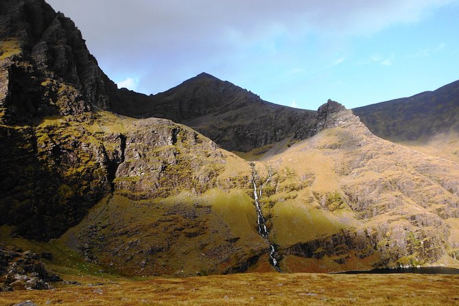 Guided Climb of Carrauntoohil with KerryClimbing.ie - FAQ