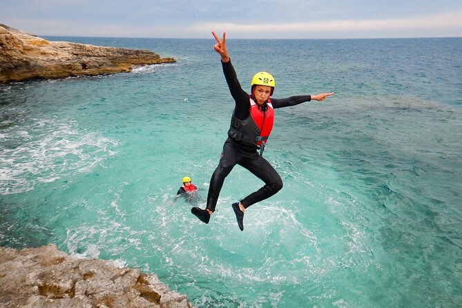 Guided Coasteering Adventure in Pula - Meeting Point and Logistics