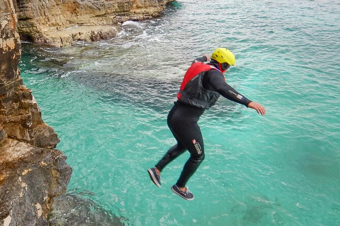 Guided Coasteering Adventure in Pula - Pricing and Booking Information