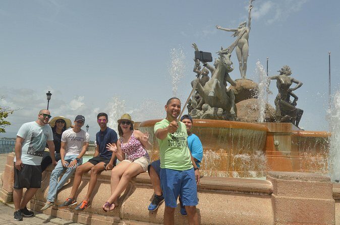 Guided Colonial City Tour in San Juan - Final Thoughts: Who Should Consider This Tour