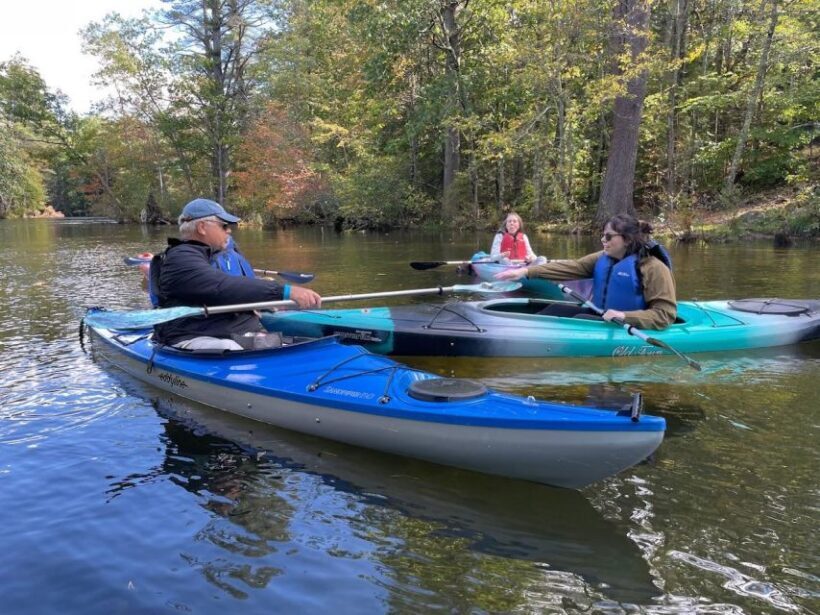 Guided Covered Bridge Kayak Tour, Southern Maine - Final Thoughts: Is This Tour Right for You?