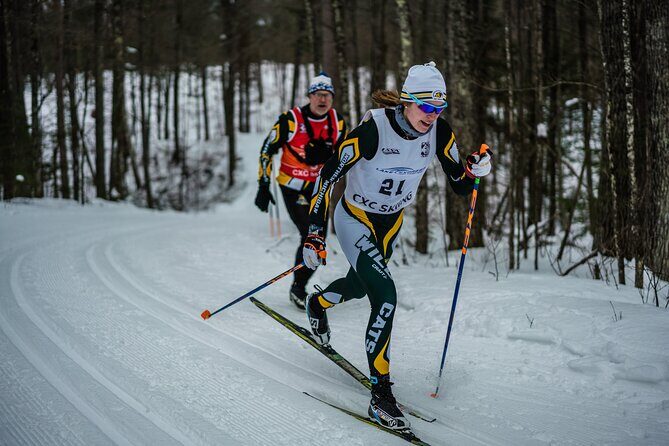 Guided Cross Country Skiing at Lake Tahoe - Who Will Love This Tour?