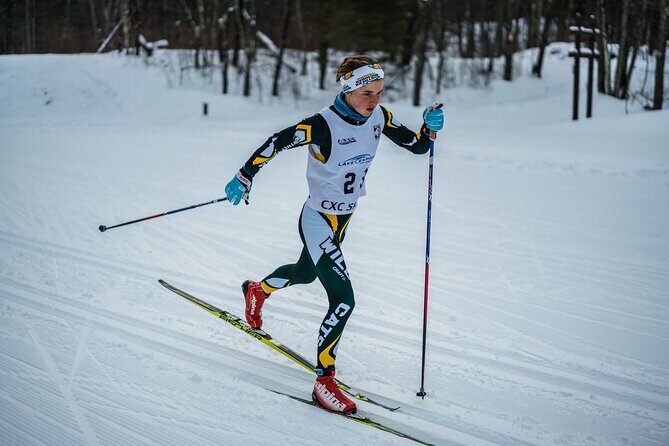 Guided Cross Country Skiing at Lake Tahoe - The Sum Up