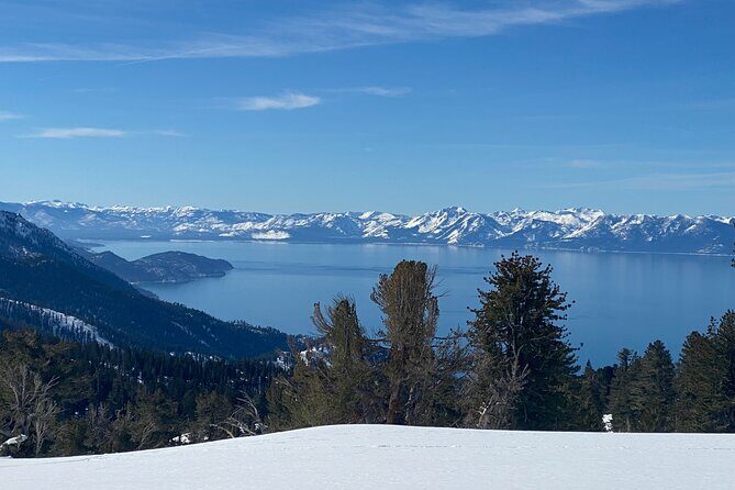 Guided Cross Country Skiing at Lake Tahoe - FAQ
