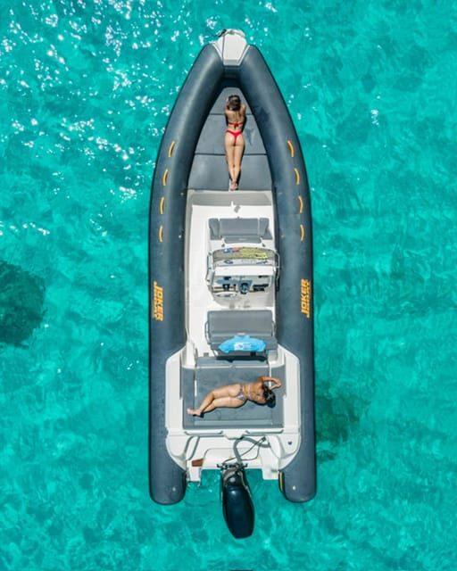 Guided cruise to Cala Goloritzè, Cala Mariolu, Cala Gabbiani and Biriala - Introduction: A Scenic Day on Sardinia’s Waters