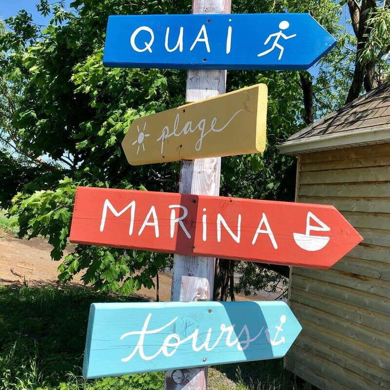 Guided cruise to discover Orleans Island and Quebec City - An Authentic Waterway Perspective on Quebec