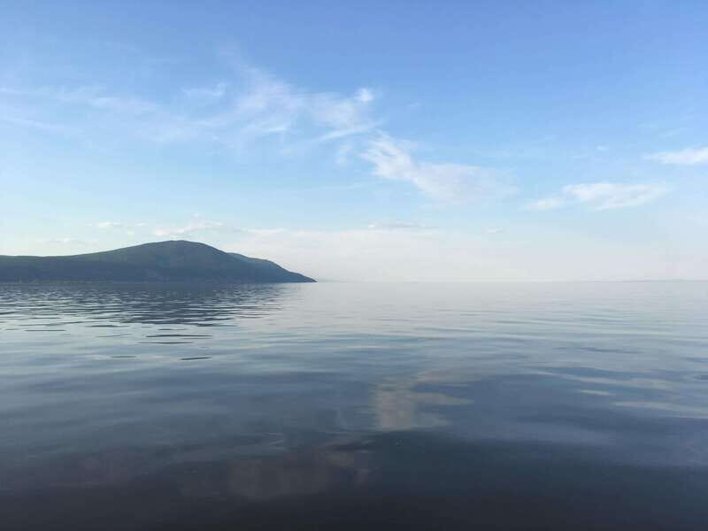 Guided cruise to discover Orleans Island and Quebec City - Authentic Feedback from Participants
