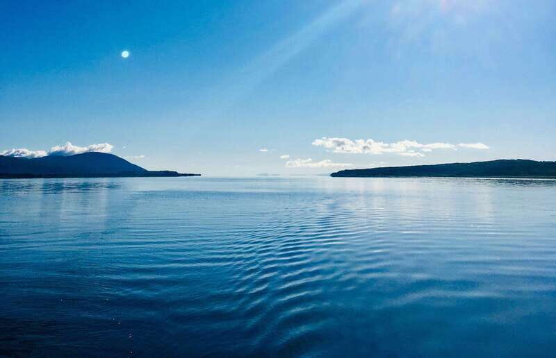 Guided cruise to discover Orleans Island and Quebec City - The Value Proposition