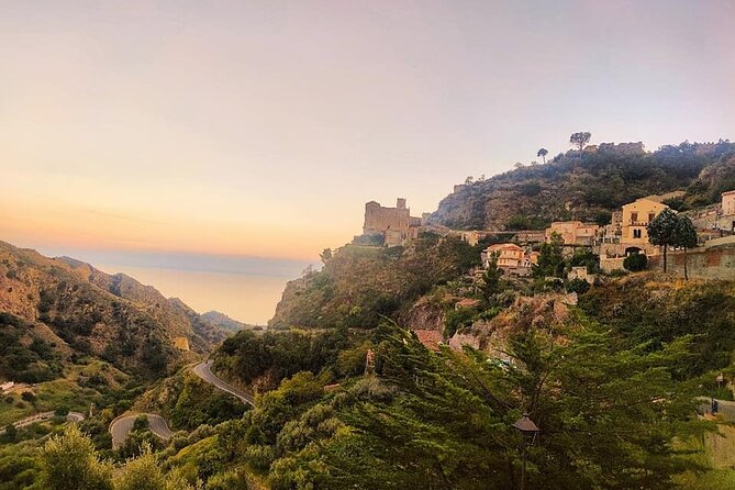 Guided Cultural Tour of the Godfather Film in Messina - Discovering Iconic Filming Locations