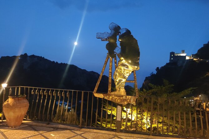 Guided Cultural Tour of the Godfather Film in Messina - Experiencing Sicilian Culture and Cuisine