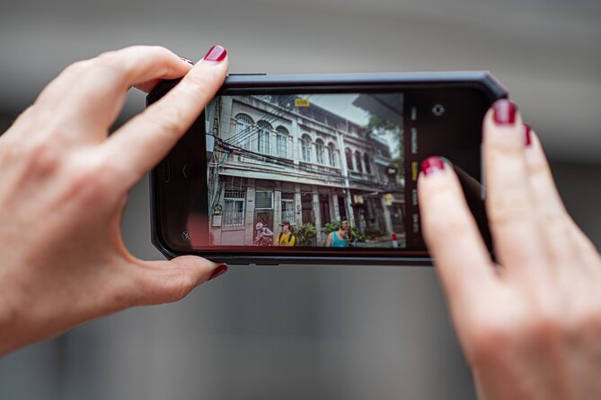 Guided Cycle Tour of Guangzhou - Authenticity and Experience from Past Travelers