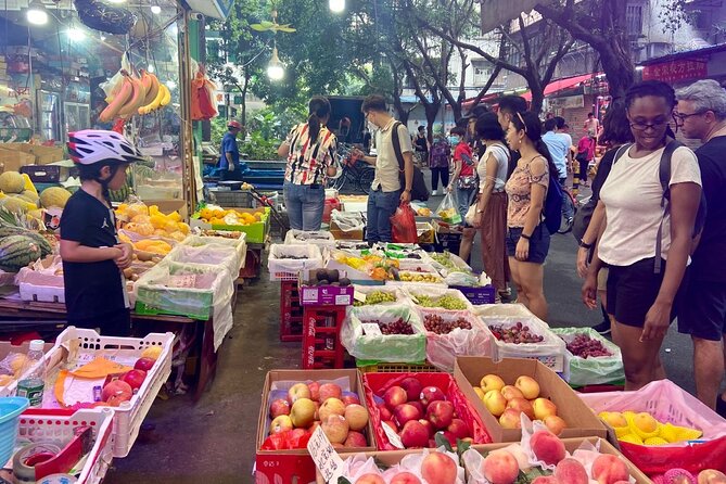 Guided Cycle Tour of Guangzhou - Who Should Consider This Tour?