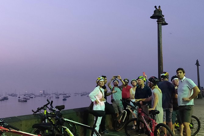 Guided Cycle Tour of Old Mumbai with Breakfast - Final Thoughts