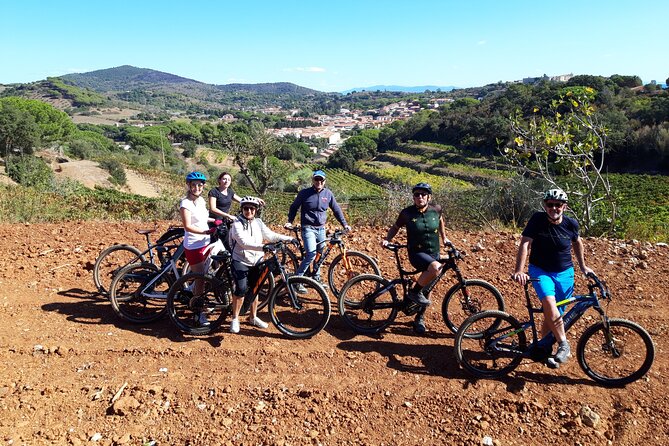 Guided Cycle Tourism Wine Tour by E-Bike on the Island of Elba "Arrighi" - FAQ