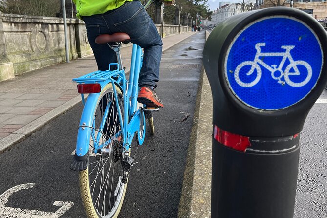 Guided Cycle Tours of Cardiff - Discovering the Citys Cultural Hubs