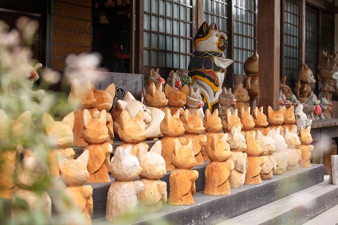 Guided Cycling Tour in Hagi With Sake Brewery Visit - Common Questions