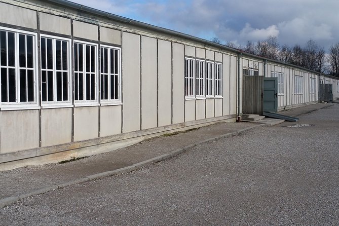 Guided Dachau Concentration Camp Memorial Site Tour with Train from Munich - FAQ