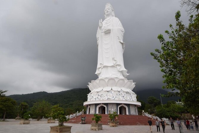 Guided Daily City Tours in Danang - Key Points