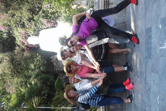 Guided Daily City Tours in Danang - FAQs