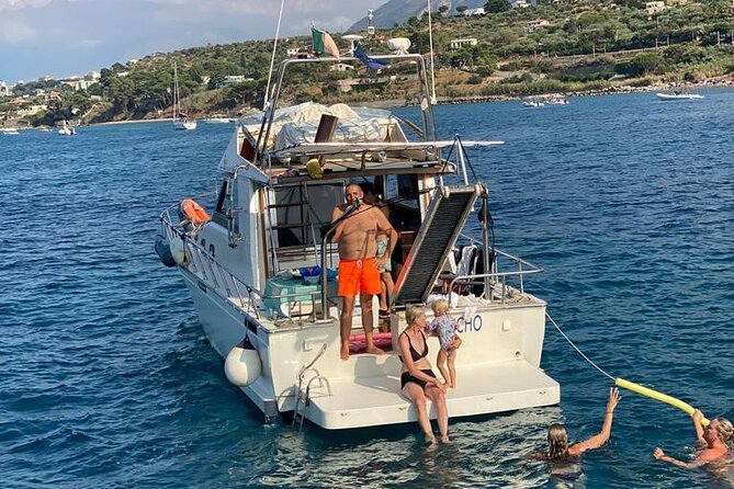 Guided day by boat from Palermo - Final Thoughts: Who Should Consider This Tour?