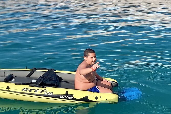 Guided day by boat from Palermo - Final Words