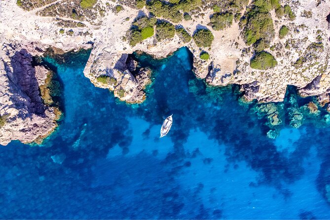 Guided Day by Boat in Carloforte With Snorkeling and Aperitif - Customer Feedback