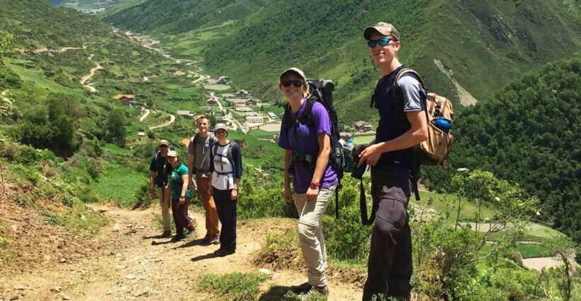 Guided Day Hike to Birni Devi Temple from Palampur - An In-Depth Look at the Birni Devi Temple Hike