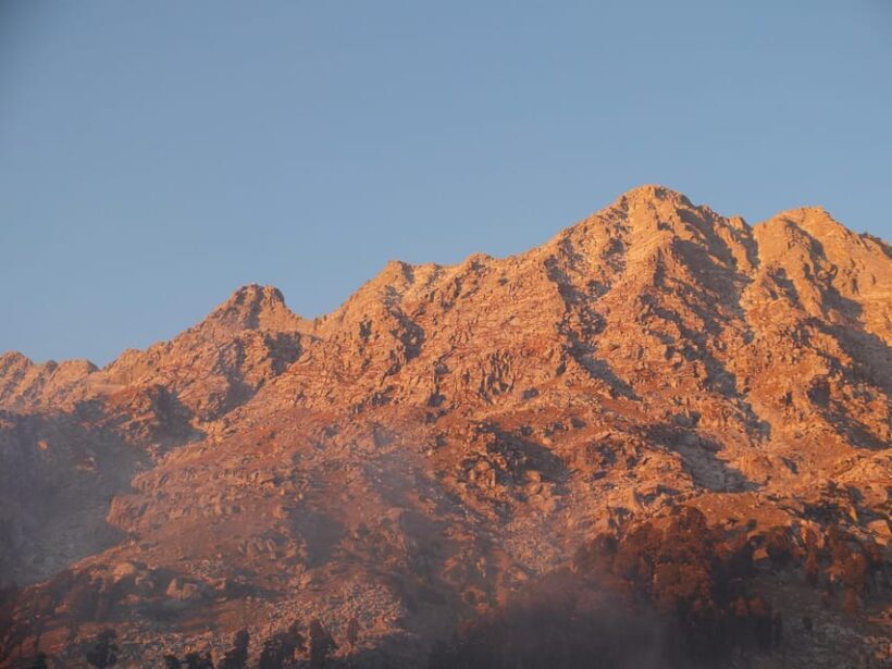 Guided Day Hike to Birni Devi Temple from Palampur - Is This Trek Worth the Price?