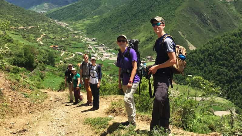 Guided Day Hike to Birni Devi Temple from Palampur - Who Should Consider This Hike?