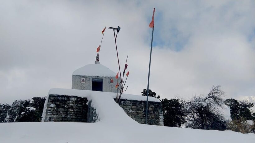 Guided Day Hike to Birni Devi Temple from Palampur - FAQ