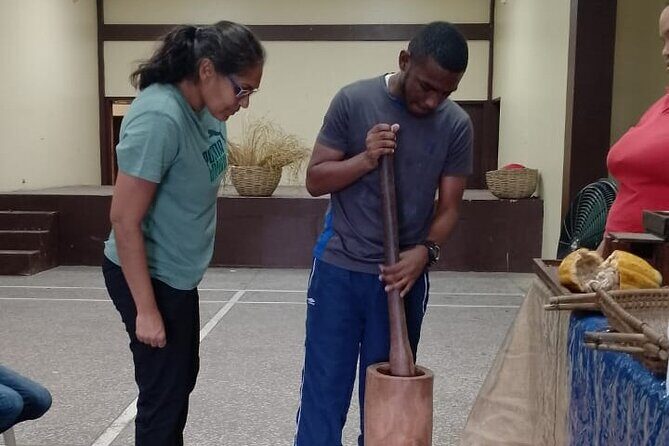 Guided Day Tour at Lopinot Plantation Estate - Frequently Asked Questions