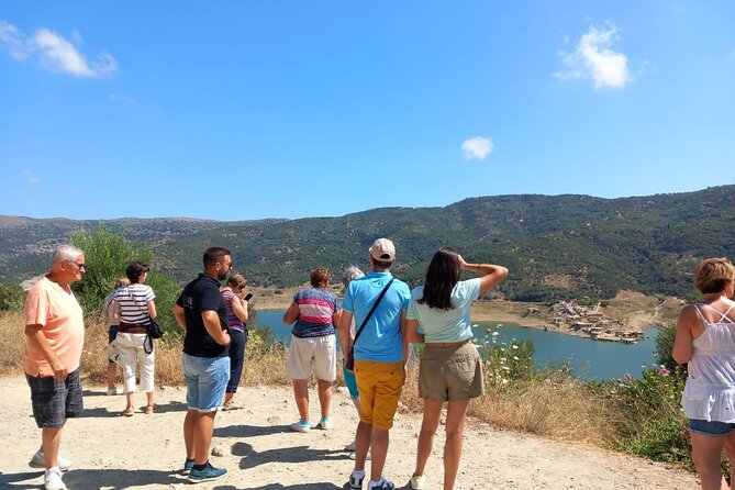Guided Day Tour in Lasithi Plateau, Greek Theme Park and Villages - Pickup Information