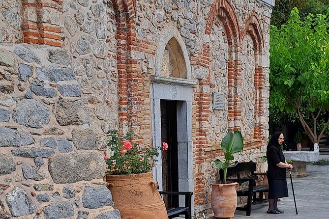 Guided Day Tour in Lasithi Plateau, Greek Theme Park and Villages - Frequently Asked Questions