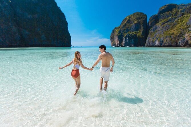 Guided Day Tour in Phuket Phi Phi & Bamboo Island - Our Take: Is It Worth It?
