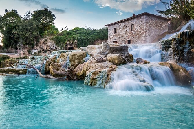 Guided Day Tour of Saturnia and Magical Tuscany - Traveler Reviews