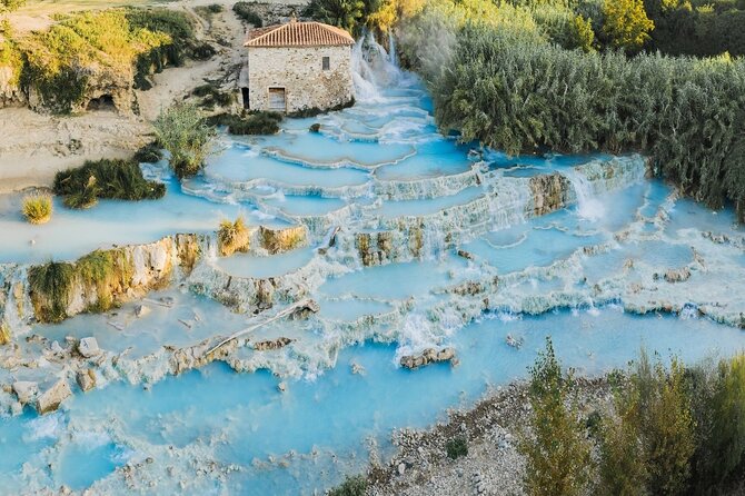 Guided Day Tour of Saturnia and Magical Tuscany - Recommendations and Highlights