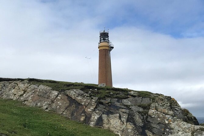 Guided Day Tour of the Isle of Lewis - Personalized Experience With Knowledgeable Guides