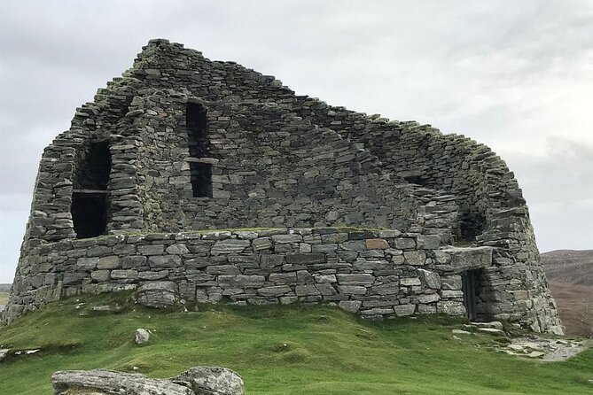 Guided Day Tour of the Isle of Lewis - Traveler Reviews and Feedback