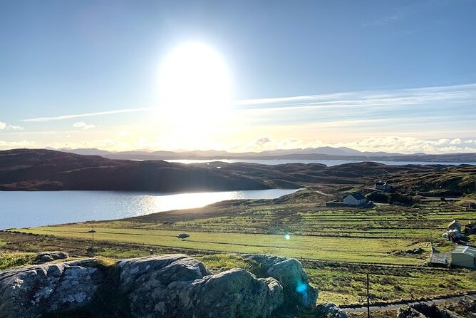 Guided Day Tour of the Isle of Lewis - Tour Highlights and Scenic Views