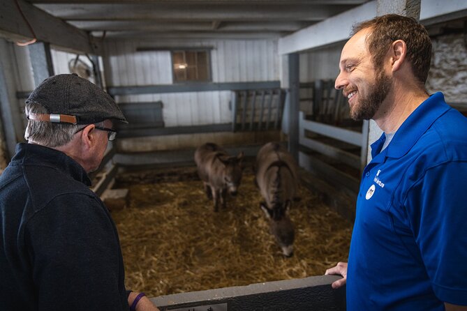 Guided Day Trip to Amish Country from Philadelphia - Who Will Enjoy This Tour?