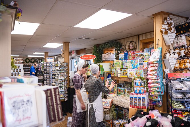 Guided Day Trip to Amish Country from Philadelphia - The Sum Up: Who Should Book This Tour?