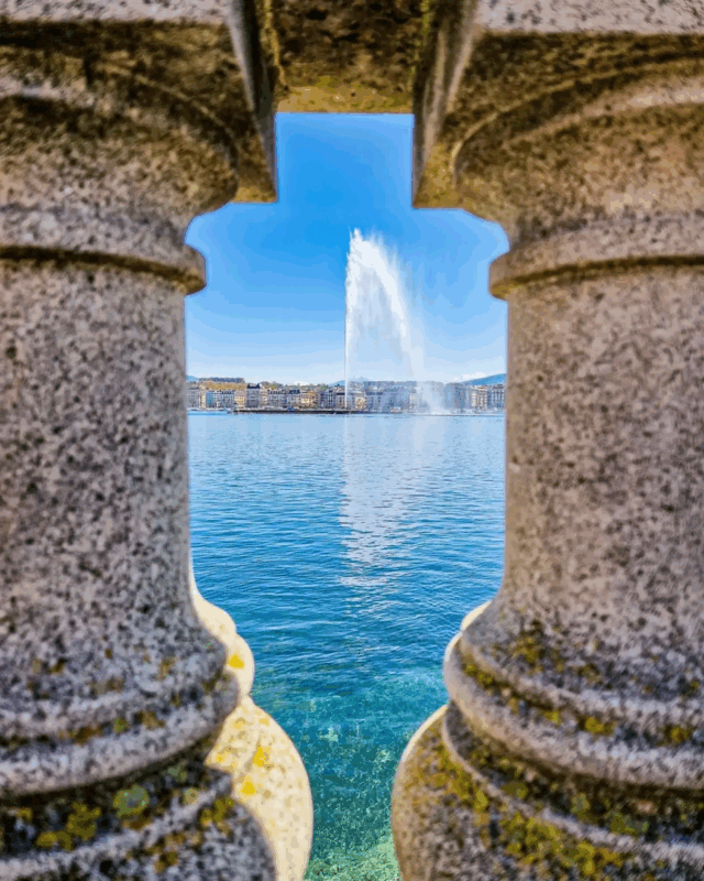 Guided Day Trip to Geneva and Nyon + the Castles of Prangins - Since You Asked
