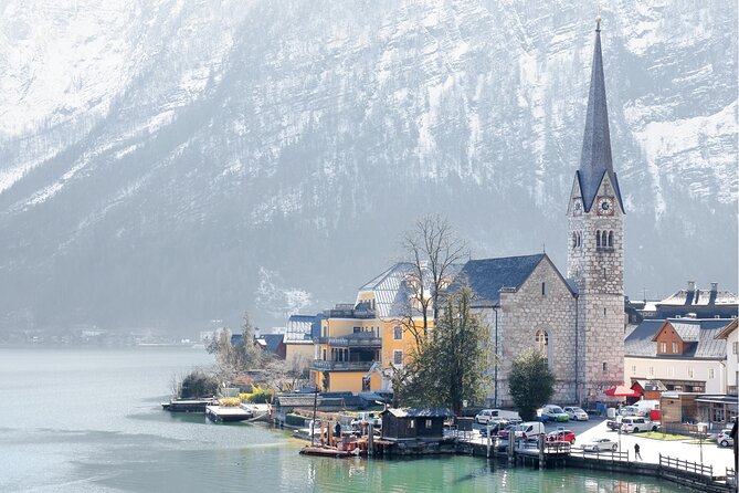 Guided Day Trip to Hallstatt with a local from Vienna - The Realities of the Tour: Pros and Cons