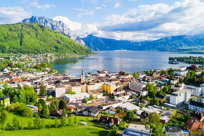 Guided Day Trip to Hallstatt with a local from Vienna - FAQ