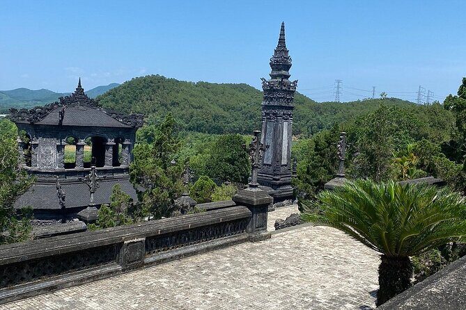 Guided Day Trip to Hue with Lunch from Da Nang - Exploring Hue on a Guided Day Trip from Da Nang: A Practical and Authentic Experience